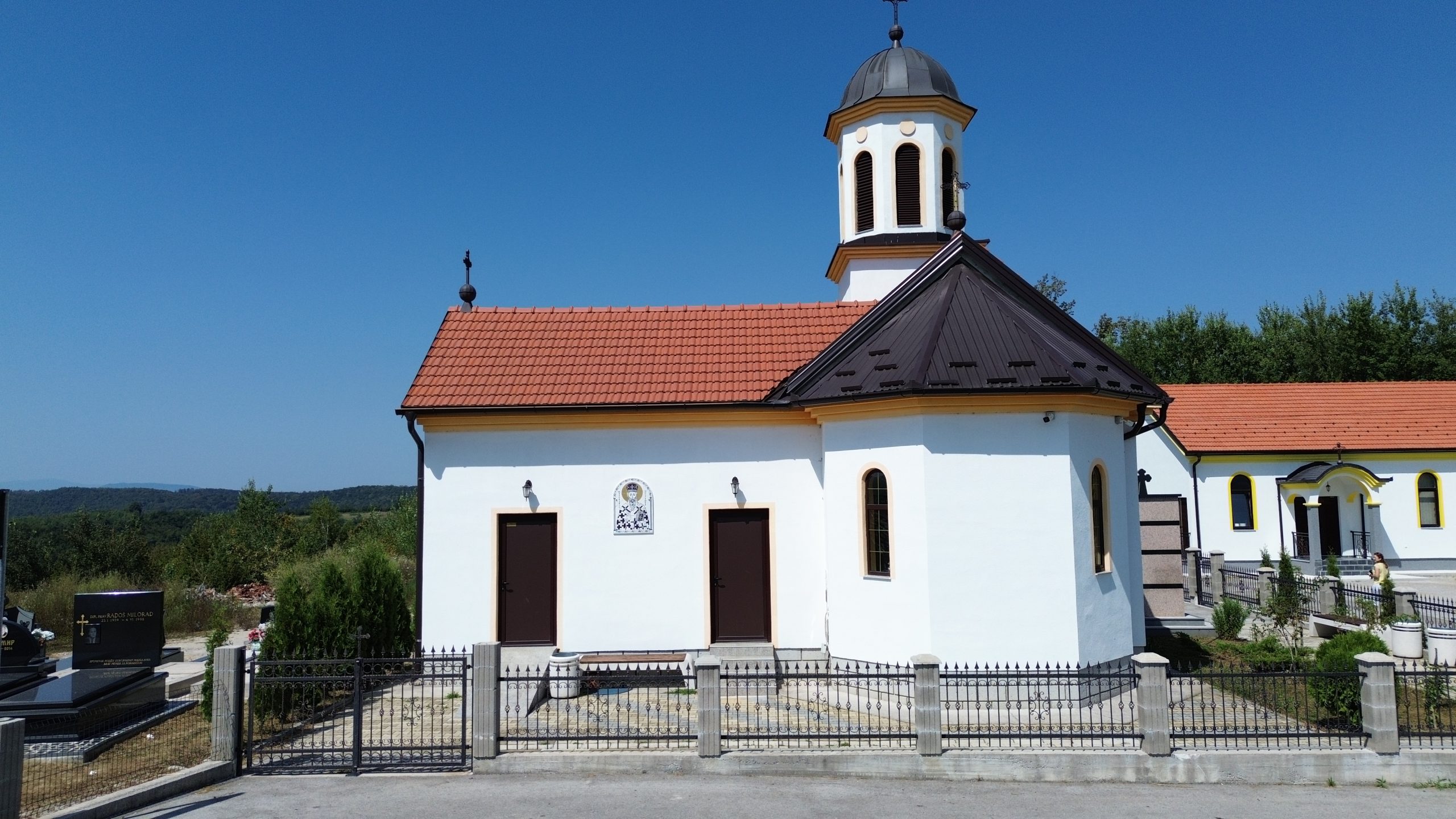 Danas Svete mučenice Vera, Nada, Ljubav i majka im Sofija - Radio Novi Grad