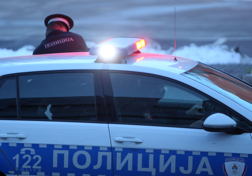 Pojačane planske aktivnosti rezultirale evidentiranjem krivičnog djela ...